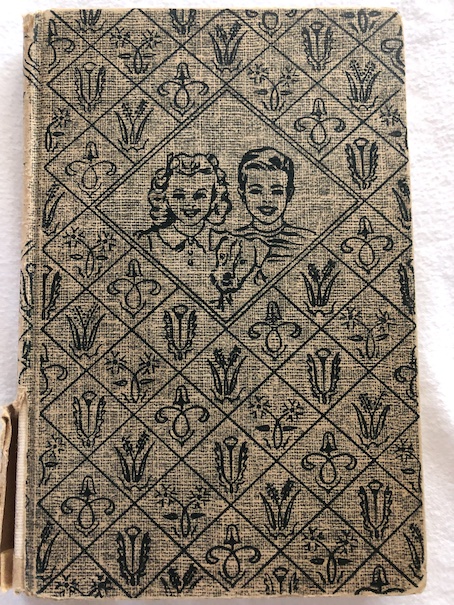 Books from the 1900s – Jestress's Forgotten Books and Stories