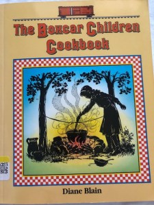 The Boxcar Children – Jestress's Forgotten Books and Stories