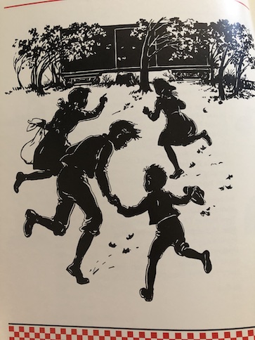 The Boxcar Children Cookbook – Jestress's Forgotten Books and Stories