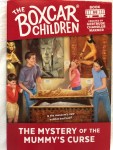 The Boxcar Children – Jestress's Forgotten Books and Stories