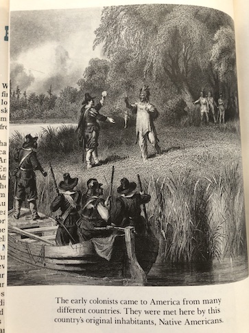 Colonial American Holidays and Entertainment – Jestress's Forgotten ...