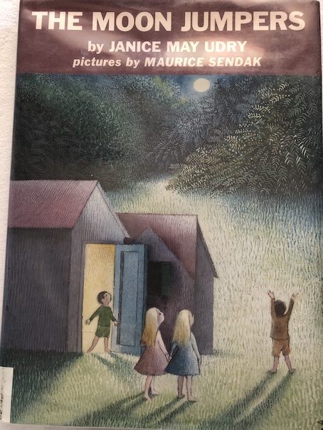 The Moon Jumpers – Jestress's Forgotten Books and Stories