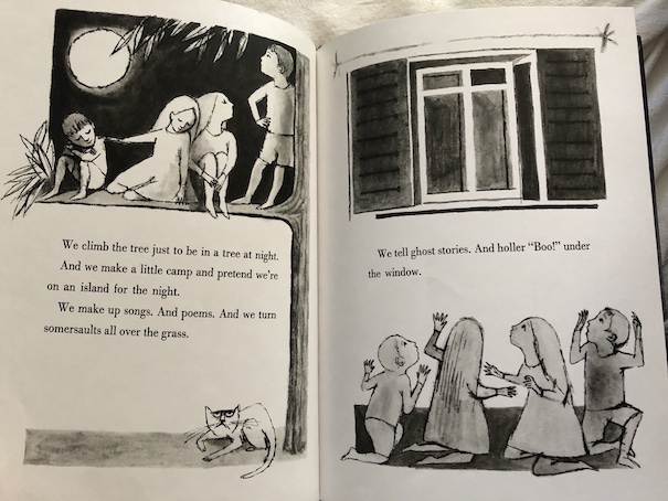 The Moon Jumpers – Jestress's Forgotten Books and Stories