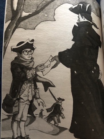 Revolutionary War on Wednesday – Jestress's Forgotten Books and Stories