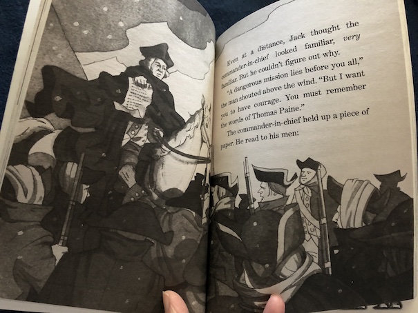 Revolutionary War on Wednesday – Jestress's Forgotten Books and Stories