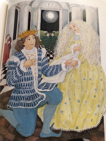 Princess Furball – Jestress's Forgotten Books and Stories