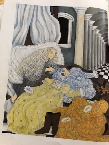 Princess Furball – Jestress's Forgotten Books and Stories