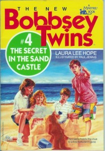 Bobbsey Twins – Jestress's Forgotten Books and Stories