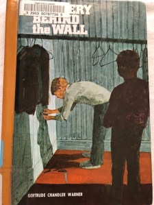 The Boxcar Children – Jestress's Forgotten Books and Stories