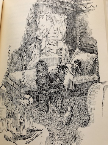 Mandy – Jestress's Forgotten Books and Stories