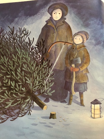 The Year of the Perfect Christmas Tree – Jestress's Forgotten Books and ...