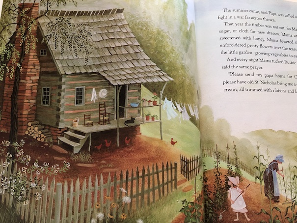 The Year of the Perfect Christmas Tree – Jestress's Forgotten Books and ...