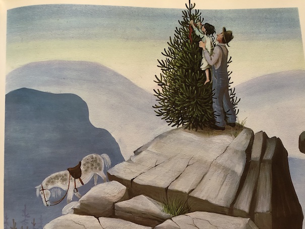 The Year of the Perfect Christmas Tree – Jestress's Forgotten Books and ...
