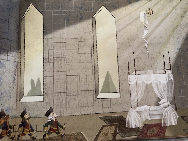 Princess Hyacinth – Jestress's Forgotten Books and Stories