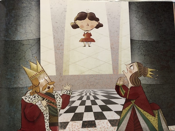 Princess Hyacinth – Jestress's Forgotten Books and Stories