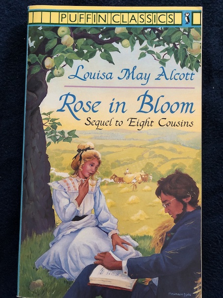 Books from the 1870s – Jestress's Forgotten Books and Stories
