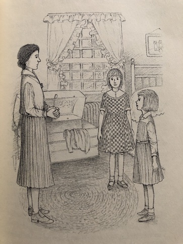 The Secret Language – Jestress's Forgotten Books and Stories