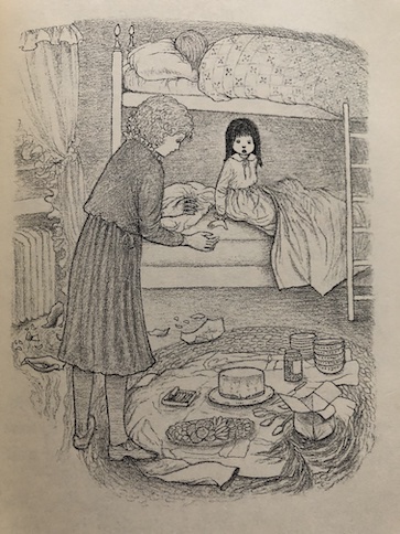The Secret Language – Jestress's Forgotten Books and Stories