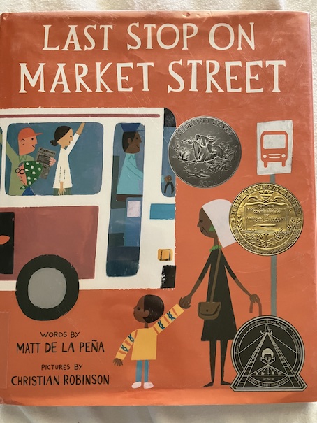 Last Stop on Market Street – Jestress's Forgotten Books and Stories