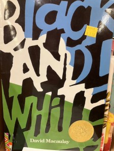 Picture Books from the 1990s – Jestress's Forgotten Books and Stories