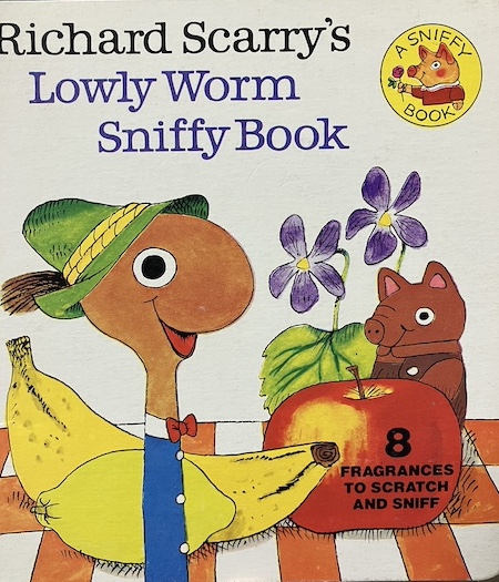 Picture Books from the 1970s – Jestress's Forgotten Books and Stories