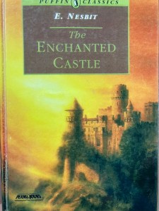 The Enchanted Castle – Jestress's Forgotten Books and Stories