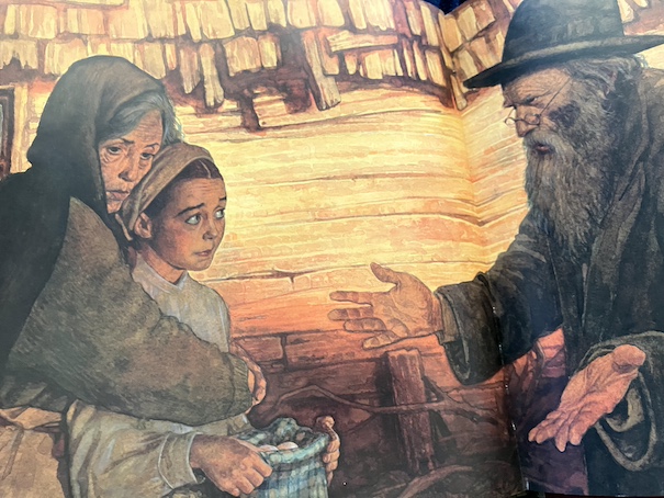 When Jessie Came Across the Sea – Jestress's Forgotten Books and Stories
