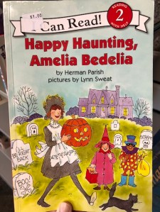 Amelia Bedelia Series – Jestress's Forgotten Books and Stories