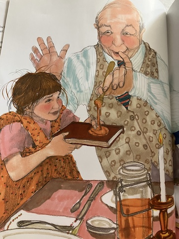 Thank You, Mr. Falker – Jestress's Forgotten Books and Stories