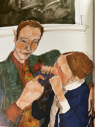 Thank You, Mr. Falker – Jestress's Forgotten Books and Stories