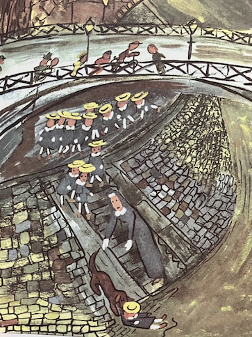 Madeline’s Rescue – Jestress's Forgotten Books and Stories