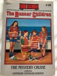The Boxcar Children – Jestress's Forgotten Books and Stories