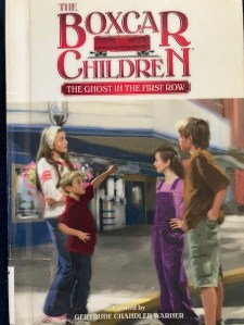The Boxcar Children – Jestress's Forgotten Books and Stories