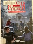 The Boxcar Children – Jestress's Forgotten Books and Stories