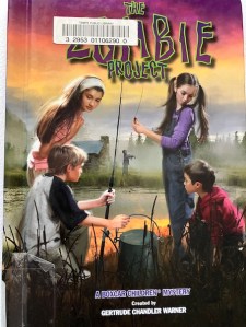 The Boxcar Children – Jestress's Forgotten Books and Stories