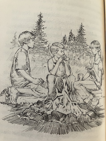 The Zombie Project – Jestress's Forgotten Books and Stories