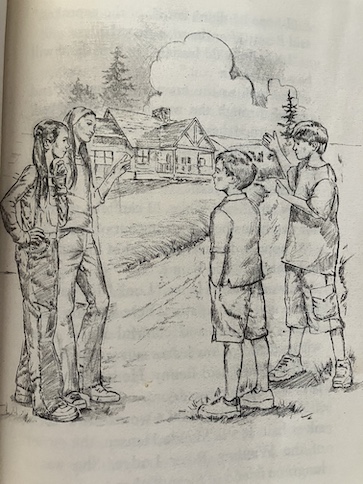 The Zombie Project – Jestress's Forgotten Books and Stories