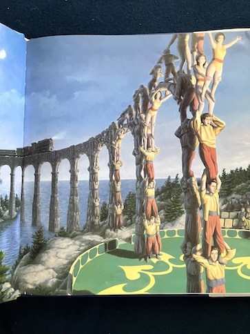 Imagine a Day – Jestress's Forgotten Books and Stories