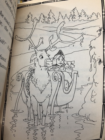 The Diamond Princess and the Magic Ball – Jestress's Forgotten Books ...