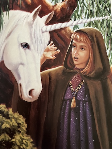 Princess Megan – Jestress's Forgotten Books and Stories