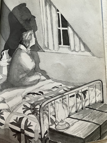 Keep the Lights Burning, Abbie – Jestress's Forgotten Books and Stories