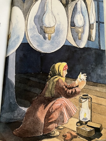 Keep the Lights Burning, Abbie – Jestress's Forgotten Books and Stories